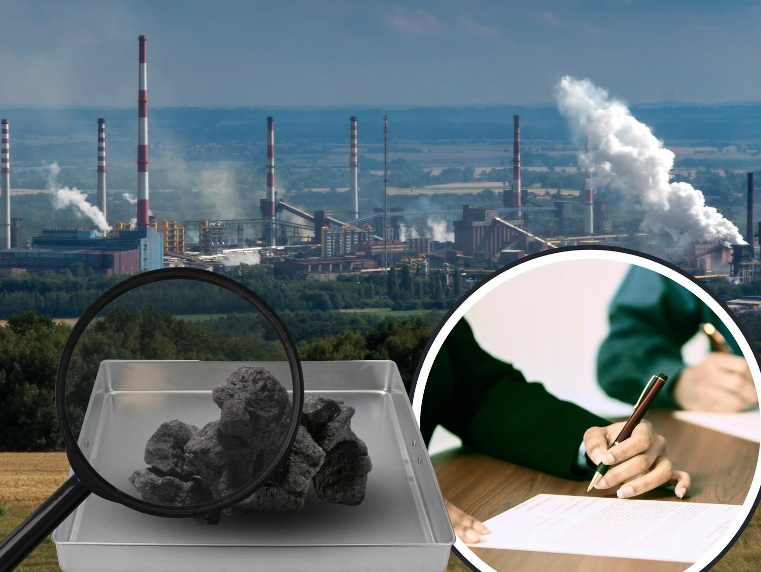 Muzeum koksu powstanie w Zdzieszowicach