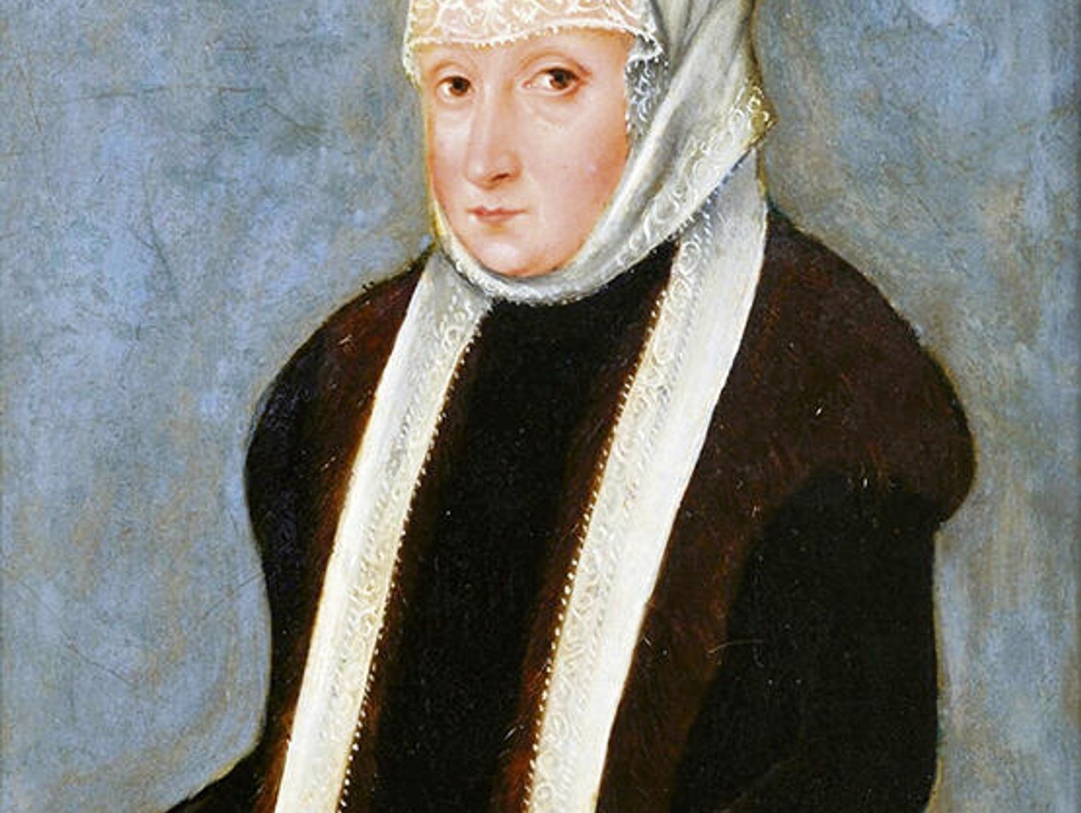 Poczet władców Krapkowic - Izabela Jagiellonka i Jan Zygmunt Zápolya ...