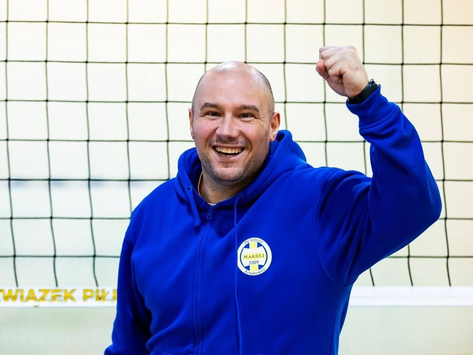 Sport to nie tylko medale. Robert Malek o emocjach, presji i mentalnej ...
