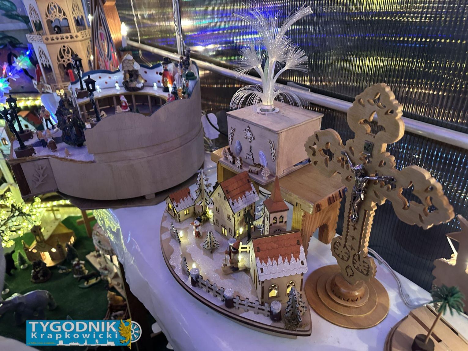 [ZDJĘCIA] Setki ludzi, kolędy i historia, która porusza cały region ...